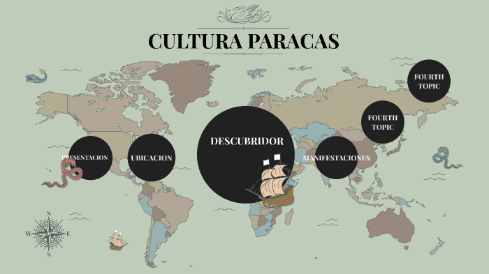 CULTURA PARACAS by Yamilet Moreano soto on Prezi