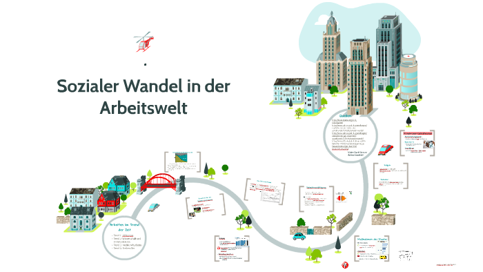 Sozialer Wandel in der Arbeitswelt by Finja Büsing on Prezi
