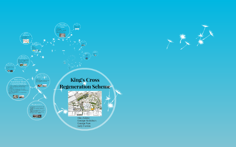 King's Cross Regeneration Scheme by Sally Panton on Prezi