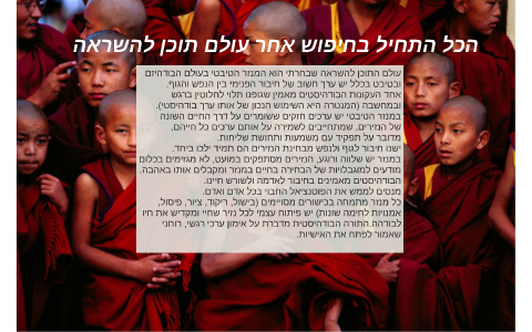 הבירש by Tal Kujavsky on Prezi