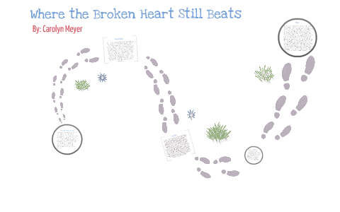 My Book Share on Where the Broken Heart Still Beats by fiona mcmichael ...