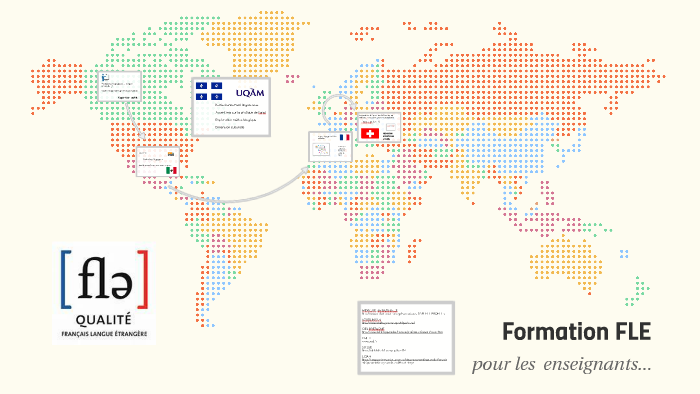 Formation Fle By Isabelle St Jacques On Prezi