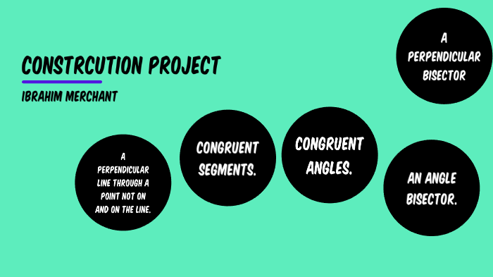 Construction Project by ibrahim Merchant on Prezi