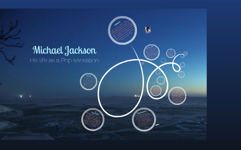 Michael Jackson Timeline by Kendall Gutt on Prezi