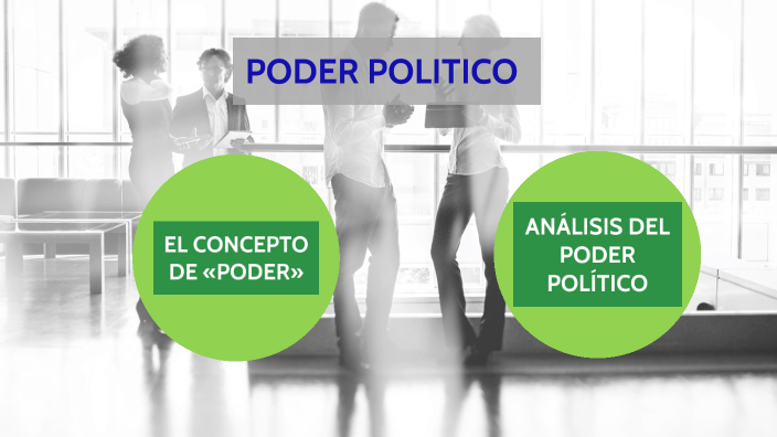 PODER POLITICO by fatima lizeth Hernandez on Prezi