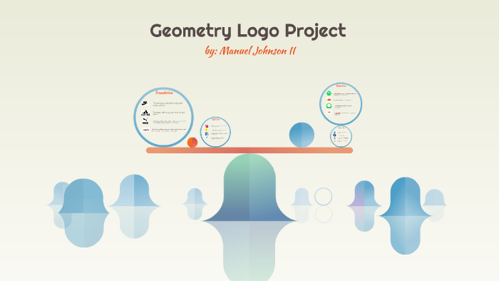 Geometry Logo Project by Manuel Johnson on Prezi