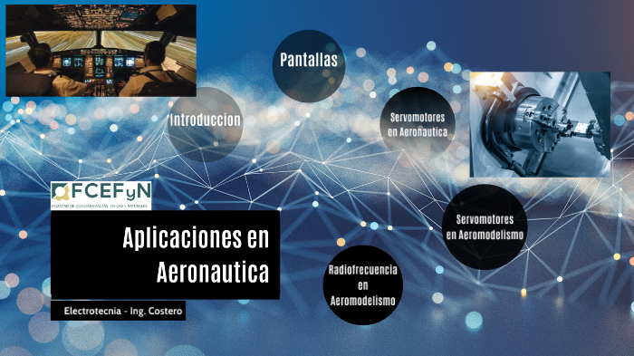 Presentacion Ingeniero Costero by Facundo Herrera Alderete on Prezi