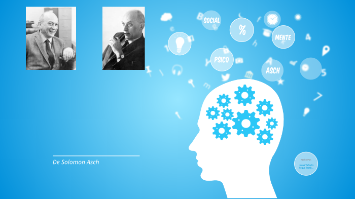 Conformidad social by Jorge Jáuregui on Prezi