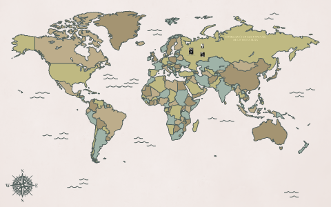 SIMBOLOGÍA EN LOS TATUAJES DE LA MAFIA RUSA by kam par on Prezi