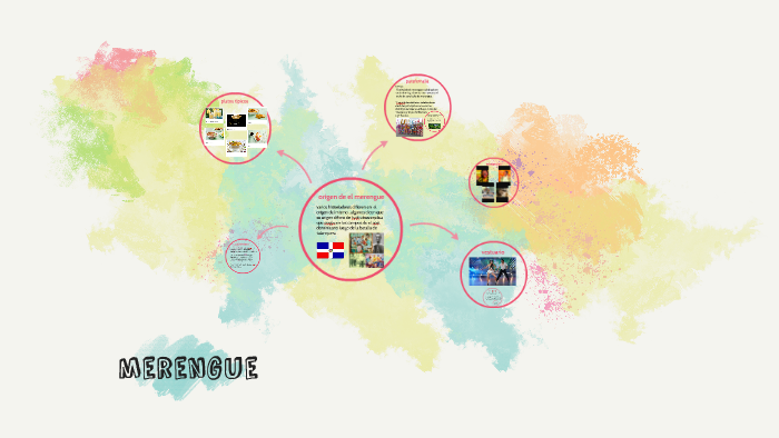 merengue by Vivian Forero on Prezi