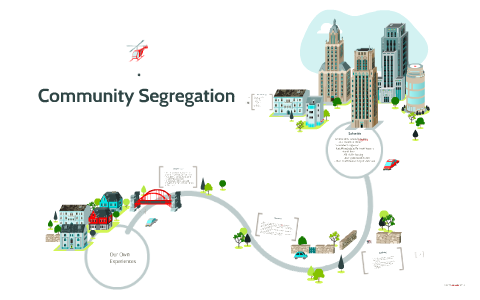 Segregation & Integration by race ethnicity on Prezi