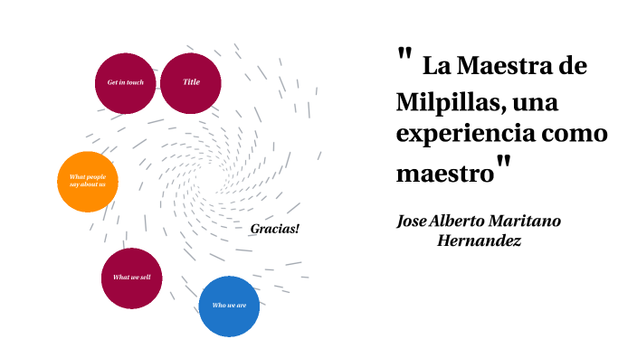 " La Maestra de Milpillas, una experiencia de vida como maestro" by Jose Alberto Maritano ...