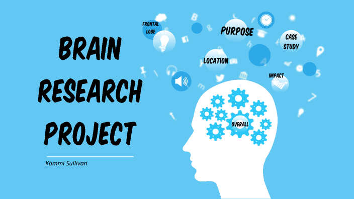 Brain Research Project by Kammi Sullivan on Prezi