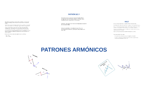 PATRONES ARMÓNICOS by David Vidal on Prezi