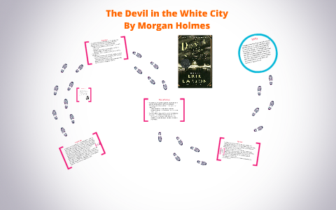 The Devil in the White City by on Prezi