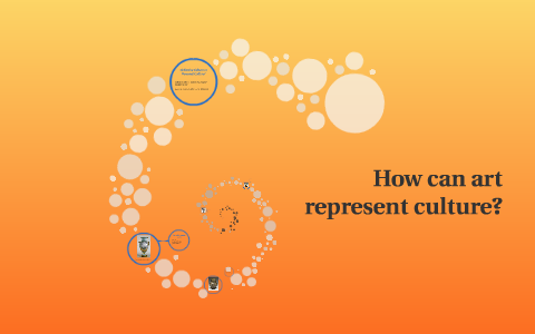 How can art represent culture? by Samantha Green on Prezi