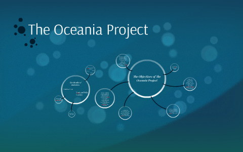 The Oceania Project by Jayne Ayres on Prezi