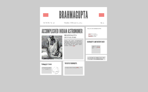 BRAHMAG by Rohan Dhar