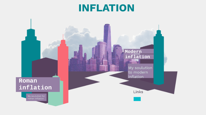 Roman inflation by ZACHARY MEYER on Prezi