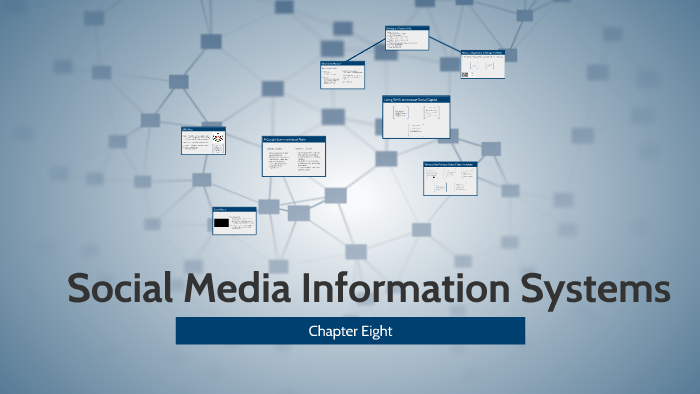 Social Media Information Systems by Cassie Berry on Prezi