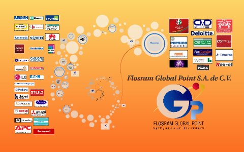 Flosram Global Point S.A. de C.V. by Flosram Global Point S.A. de C.V. on Prezi