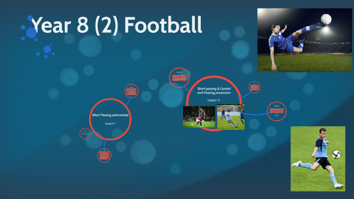 Year 8 (2) Football by Brockington PE on Prezi