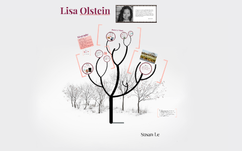 Lisa Olstein by Susan Le on Prezi