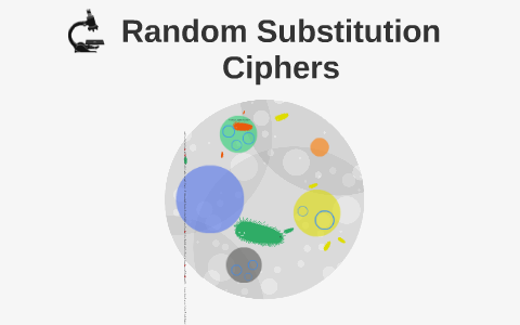 Random Substitution Ciphers by jade ben on Prezi