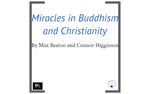 Miracles in Islam by Max Beaton on Prezi