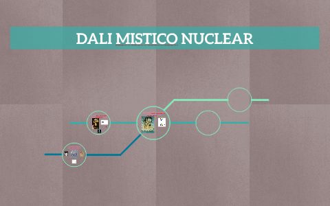 DALI MISTICO NUCLEAR by Marina Sarno on Prezi