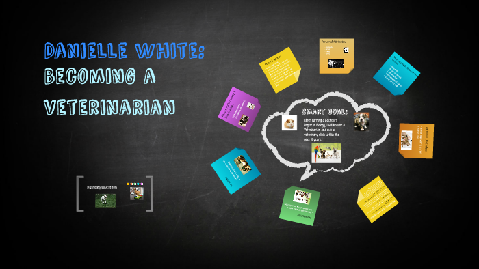 Senior Culminating Project by Danielle White