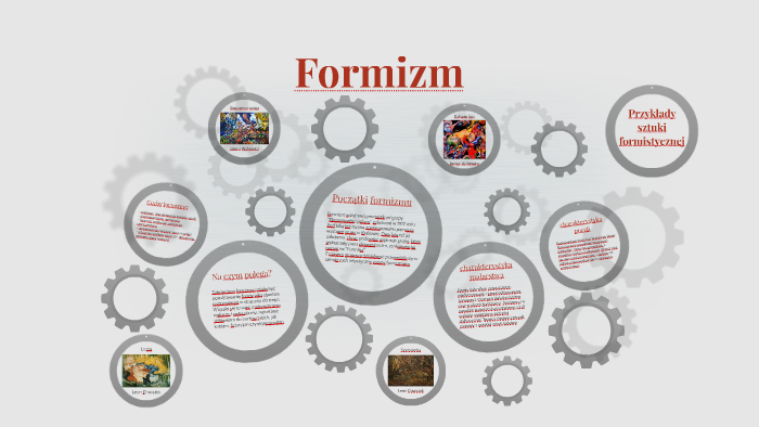 Formizm by Dawid Rabiej on Prezi