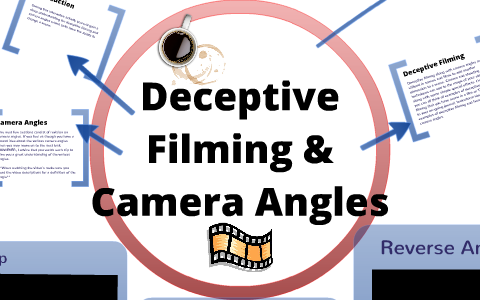 Deceptive Filming & Camera Angles by Nick Pynor on Prezi