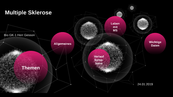 Multiple Sklerose by Michelle Fleckner on Prezi