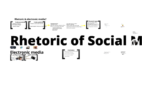 Rhetoric of Social Media by michael opgenhaffen
