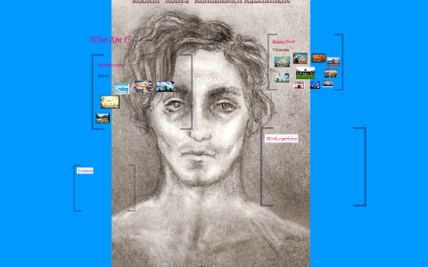 Rodion "Rodya" Romanovich Raskolnikov by Christine Creighton on Prezi