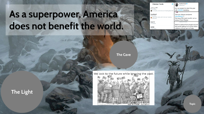 Plato's Cave by Nathaniel Dibble _ Student - GarnerHS on Prezi