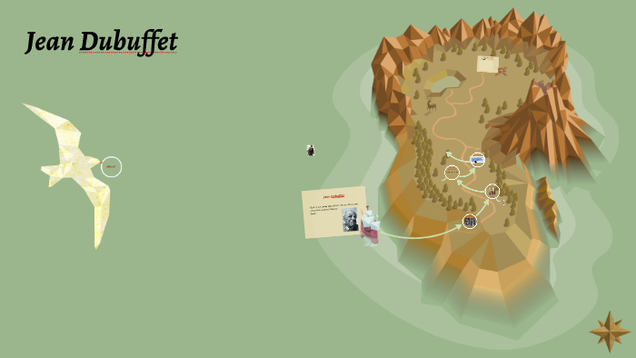 dubuffet by ben lacroix on Prezi