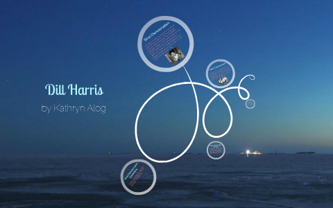Dill Harris by Kathryn Alog on Prezi