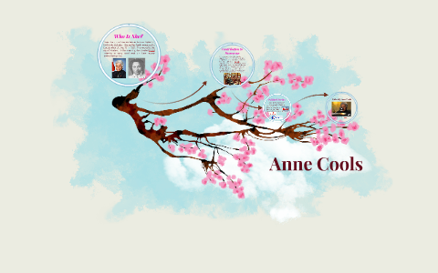Anne Cools by tori lafontaine on Prezi