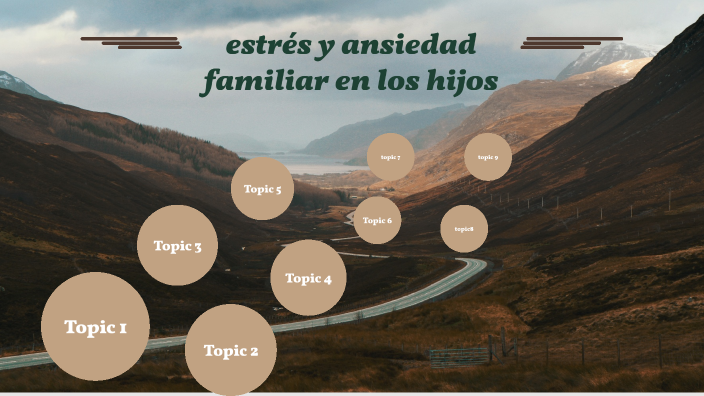 estrés y ansiedad familiar en los hijos by aNDRES DURANGO on Prezi
