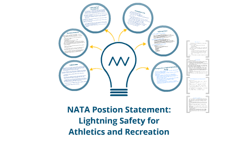 Lightning Position Statement Presentation by Marissa Sumida on Prezi