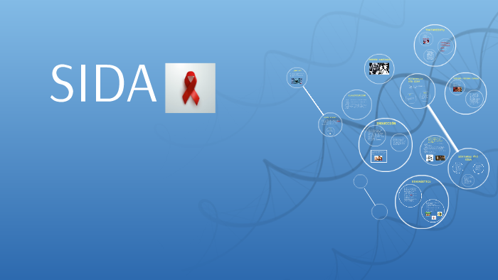 SIDA by on Prezi