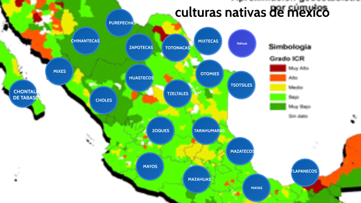 culturas nativas de mexico by Juan Daniel Garcia Rojas on Prezi