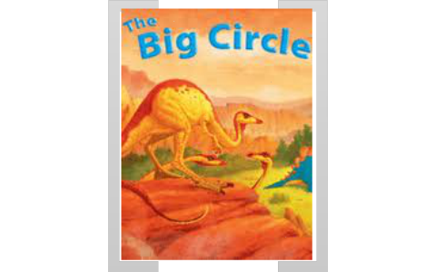 The Big Circle by Sara Hayden on Prezi
