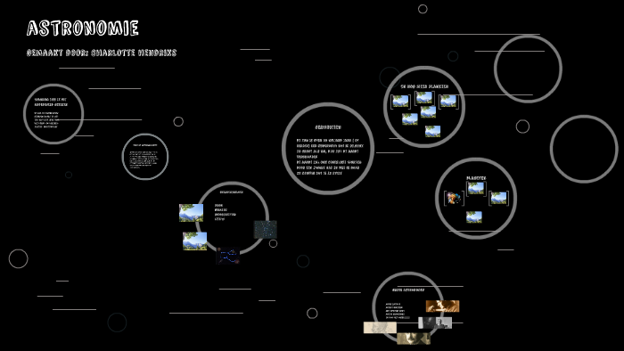 a by Menno Hendriks on Prezi