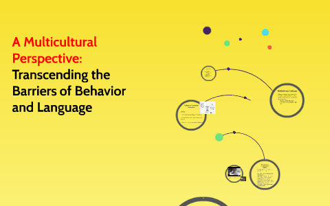A Multicultural Perspective: by Jay Chung on Prezi
