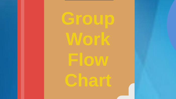 Group Work Flowchart by Denise Castro on Prezi