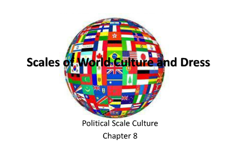 Political Scale Culture Presentation by Kayla Garner on Prezi