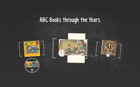ABC Books through the Years by Ashley Reese on Prezi